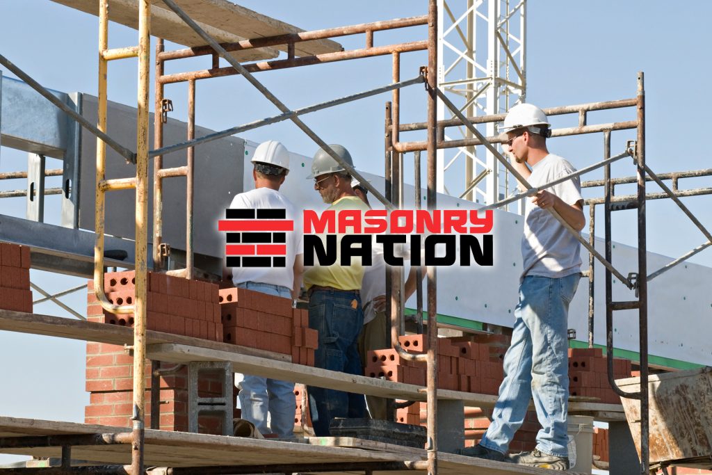 Masonry Jobsite Safety - Our Safety Commitment | Masonry Nation, Ottawa ...